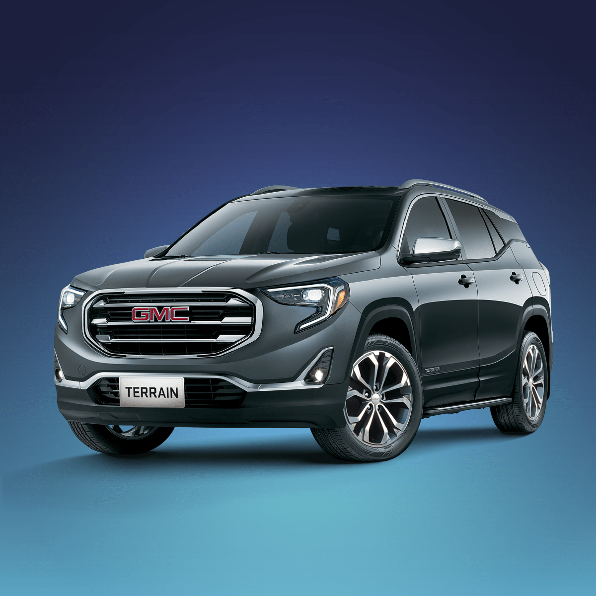 بنك وربة | GMC